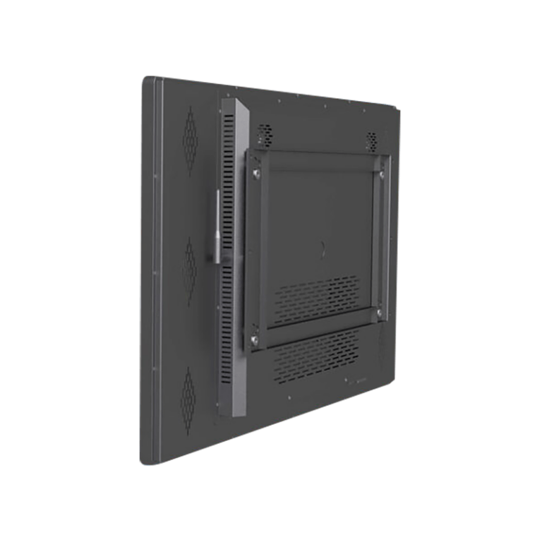 Touch Monitor - (주)포스텍